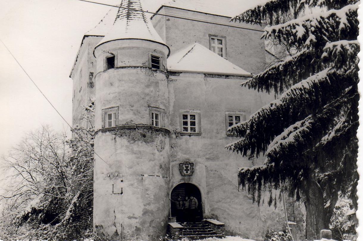 Wildegg - Katholische Jungschar ED Wien